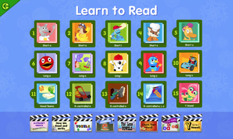 Starfall FREE APK for Android - Download